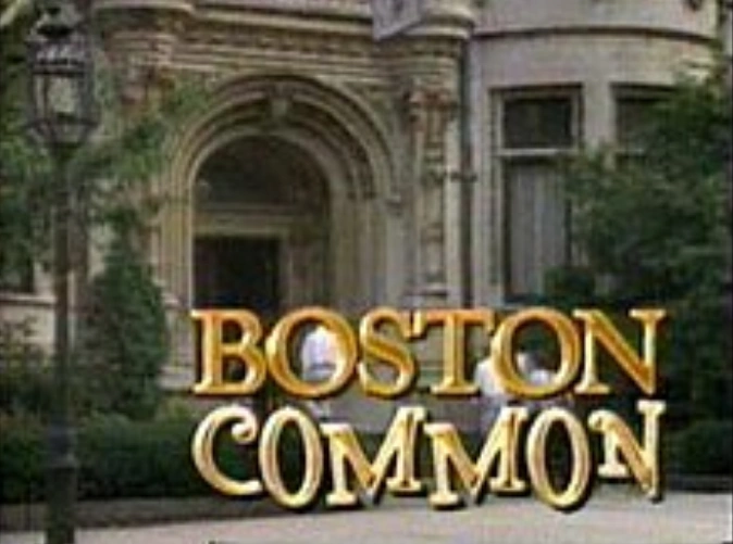 Boston Common | NBC Archives Wiki | Fandom