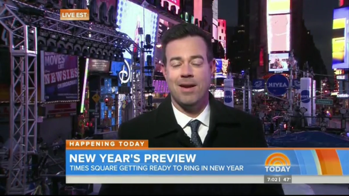 December 31, 2013 | NBC Archives Wiki | Fandom