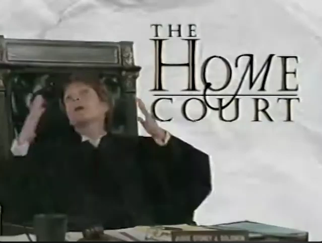 The Home Court | NBC Archives Wiki | Fandom