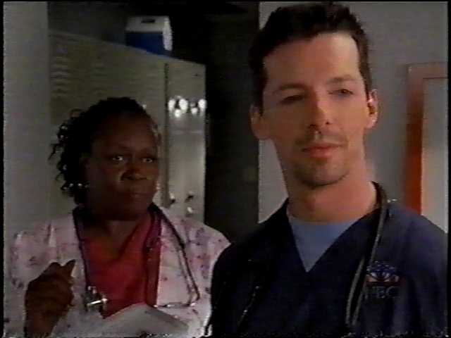 November 6, 2001 | NBC Archives Wiki | Fandom