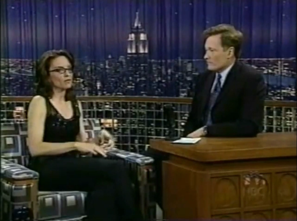 November 2, 2001 | NBC Archives Wiki | Fandom