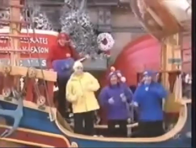 November 27, 2003 | NBC Archives Wiki | Fandom