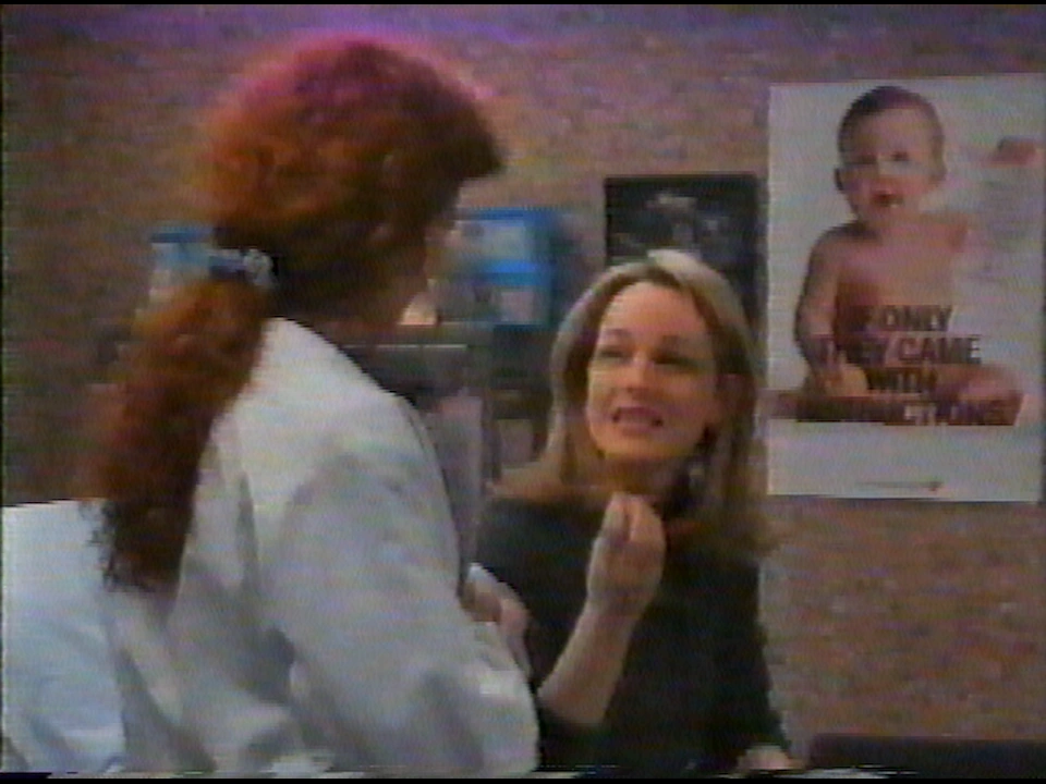 October 29, 1996 | NBC Archives Wiki | Fandom