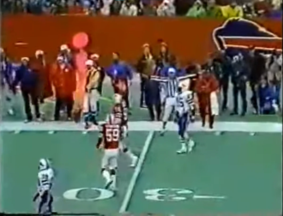 October 26, 1980 | NBC Archives Wiki | Fandom