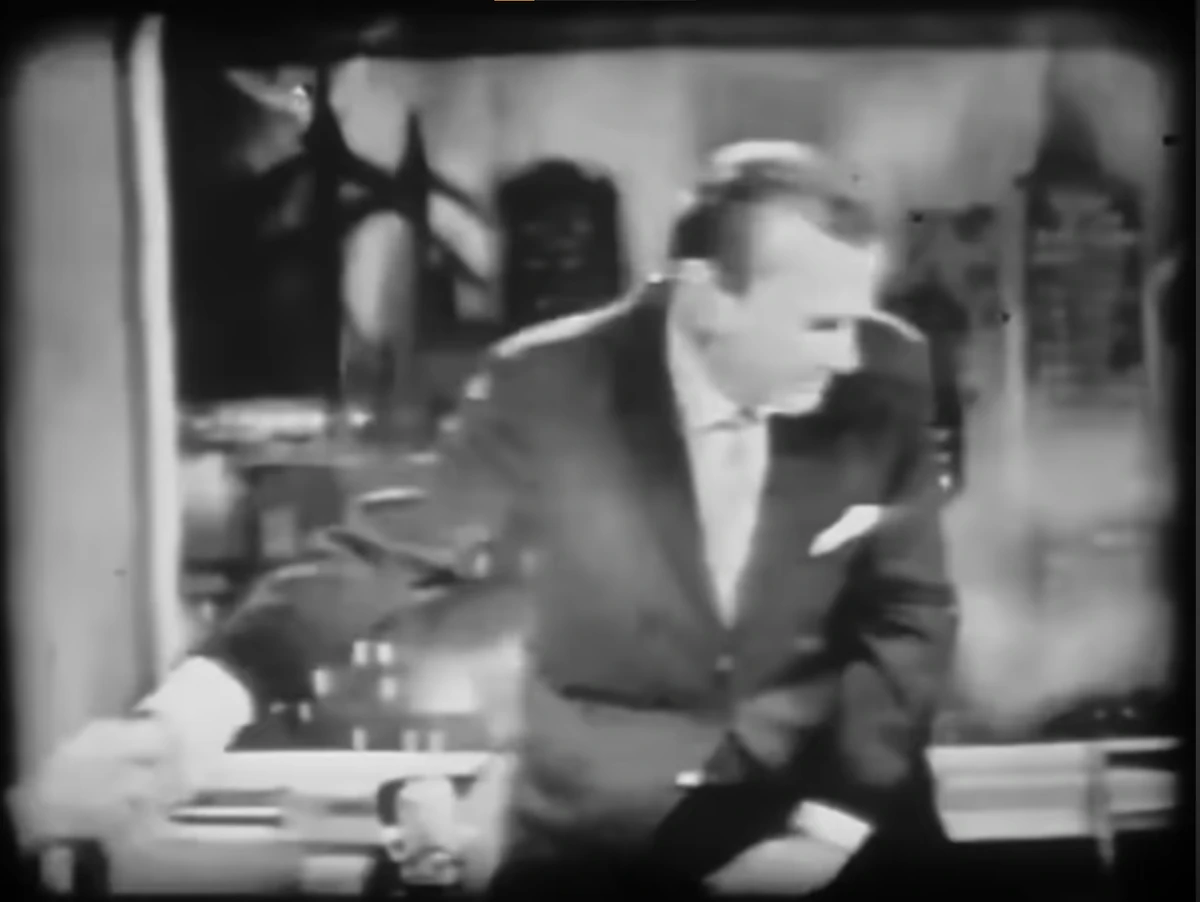 February 11, 1960 | NBC Archives Wiki | Fandom