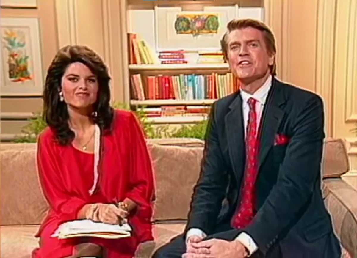 September 20, 1987 | NBC Archives Wiki | Fandom