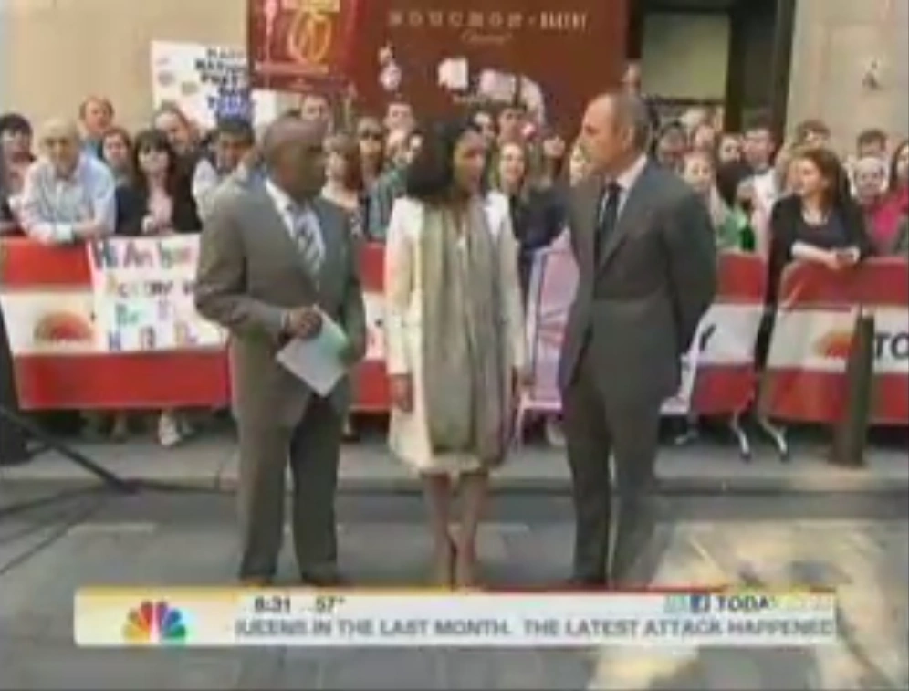 April 26, 2011 | NBC Archives Wiki | Fandom