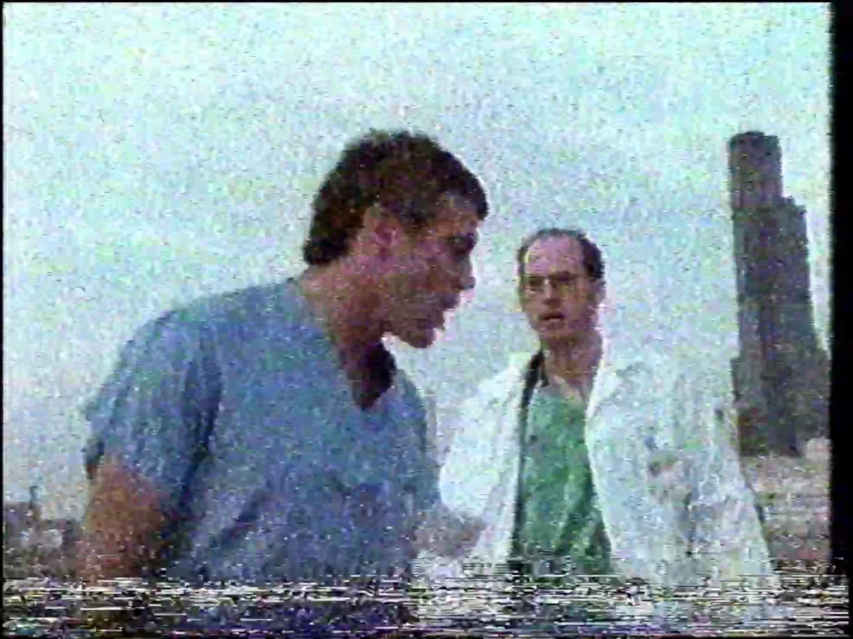 November 2, 1995 | NBC Archives Wiki | Fandom