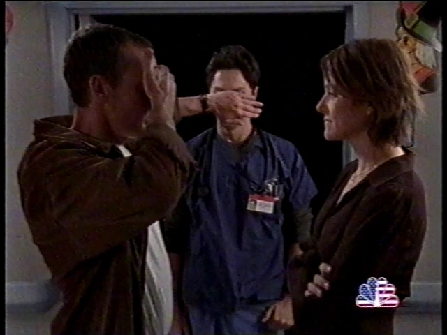 October 30, 2001 | NBC Archives Wiki | Fandom