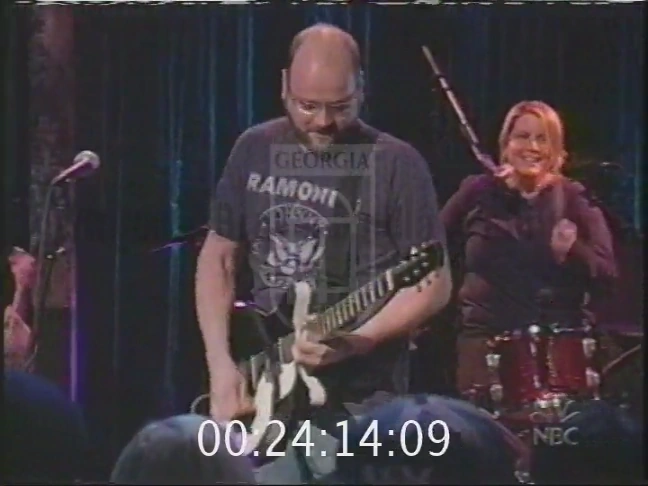 February 6, 2003 | NBC Archives Wiki | Fandom