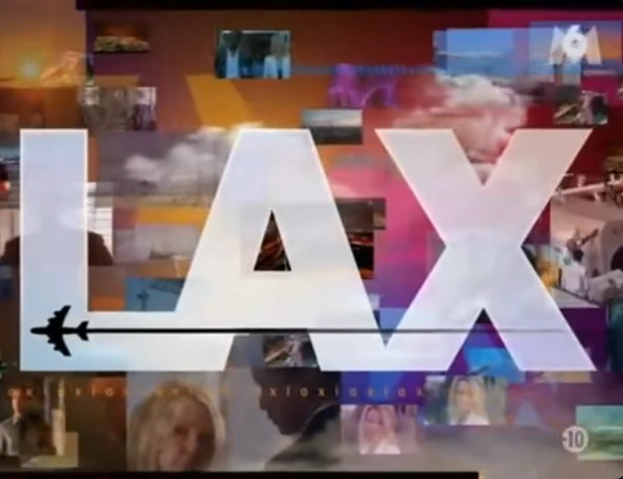 LAX | NBC Archives Wiki | Fandom