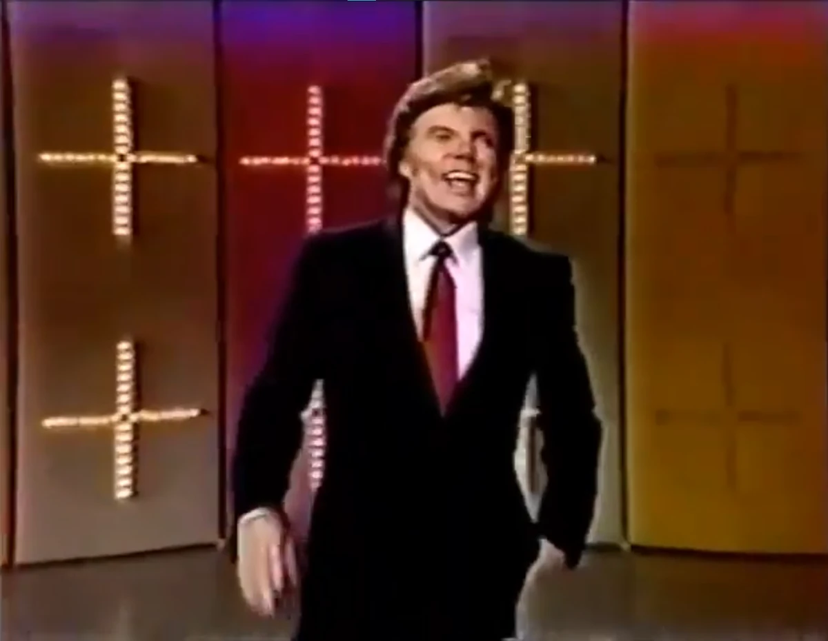 January 7, 1985 | NBC Archives Wiki | Fandom