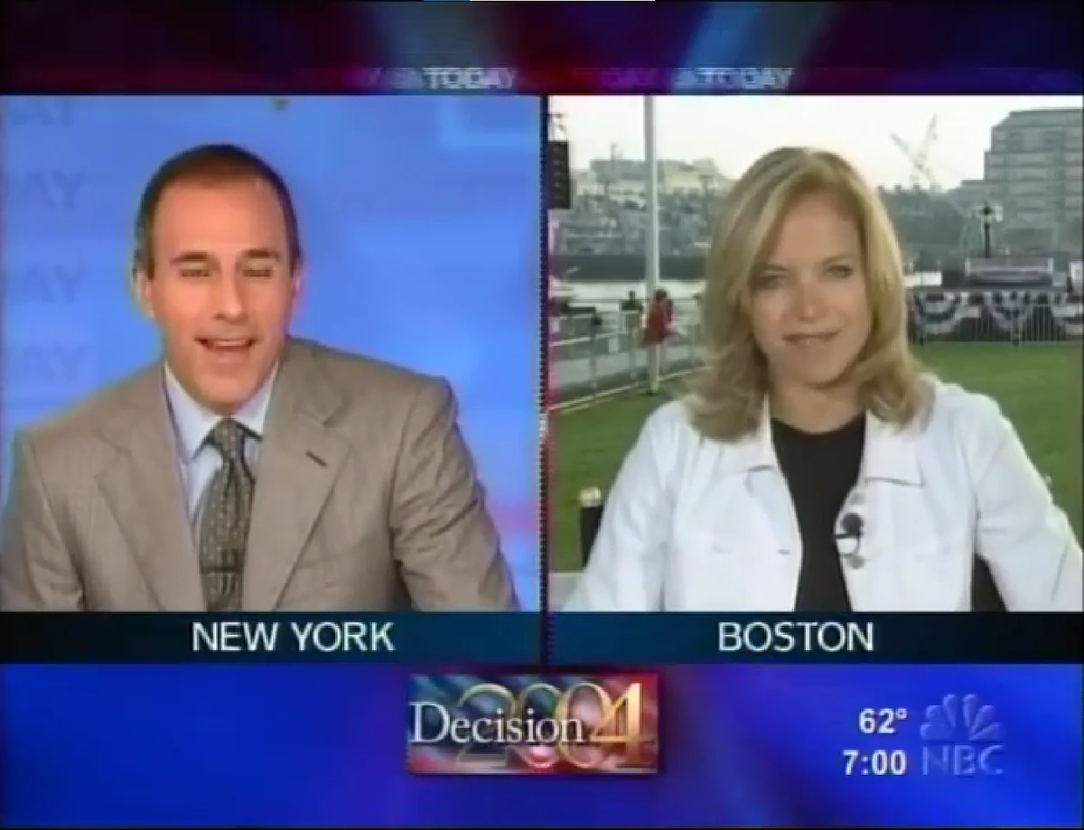 July 30, 2004 | NBC Archives Wiki | Fandom