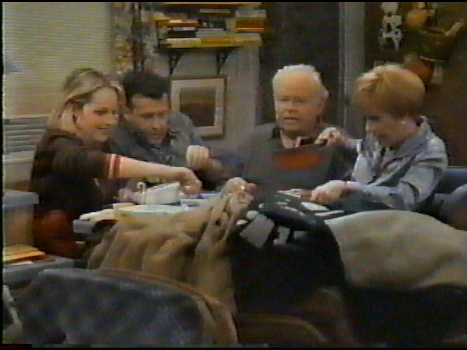 November 12, 1996 | NBC Archives Wiki | Fandom