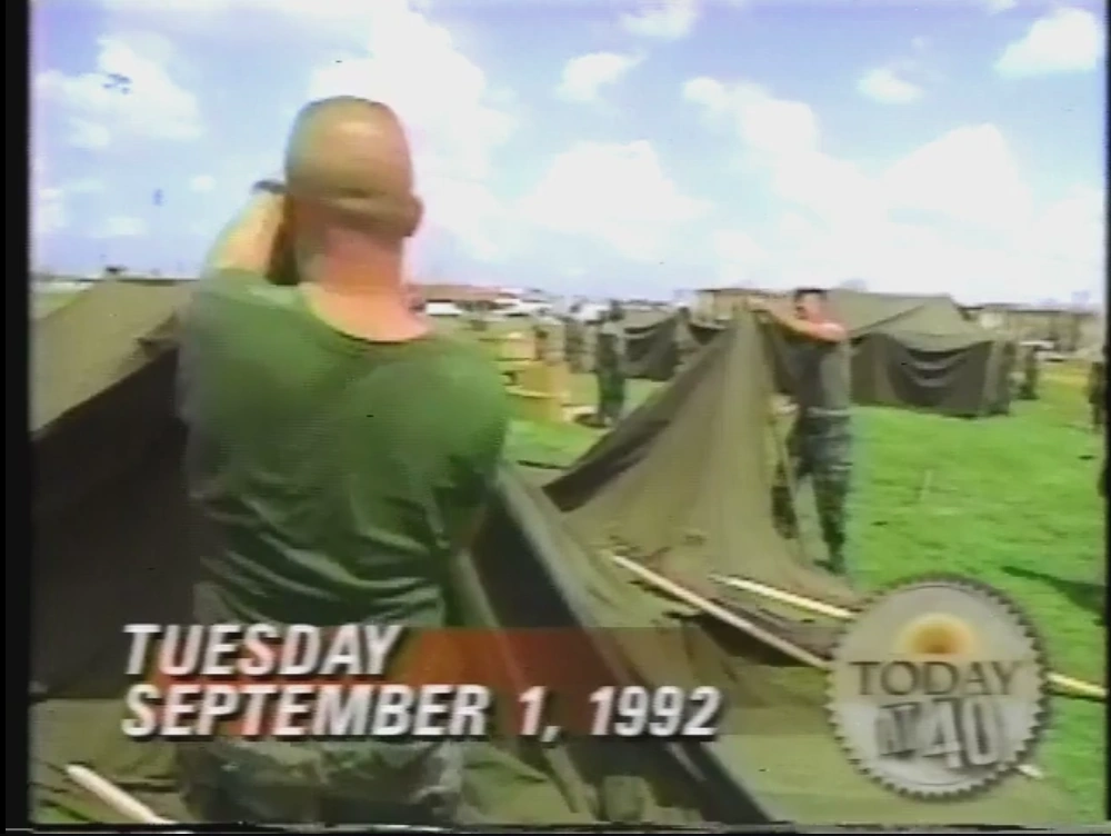 September 1, 1992 | NBC Archives Wiki | Fandom