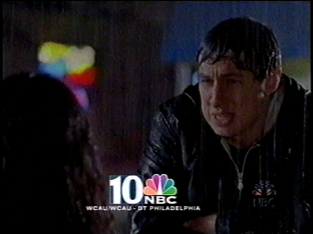 November 27, 2001 | NBC Archives Wiki | Fandom