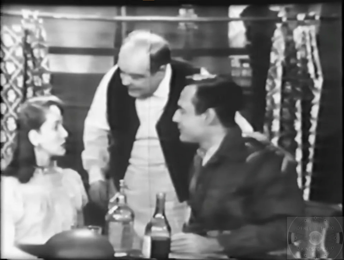 January 10, 1951 | NBC Archives Wiki | Fandom