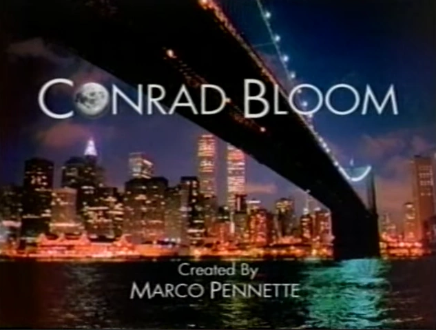 Conrad Bloom | NBC Archives Wiki | Fandom