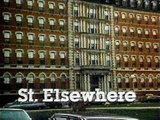 St. Elsewhere | NBC Archives Wiki | Fandom