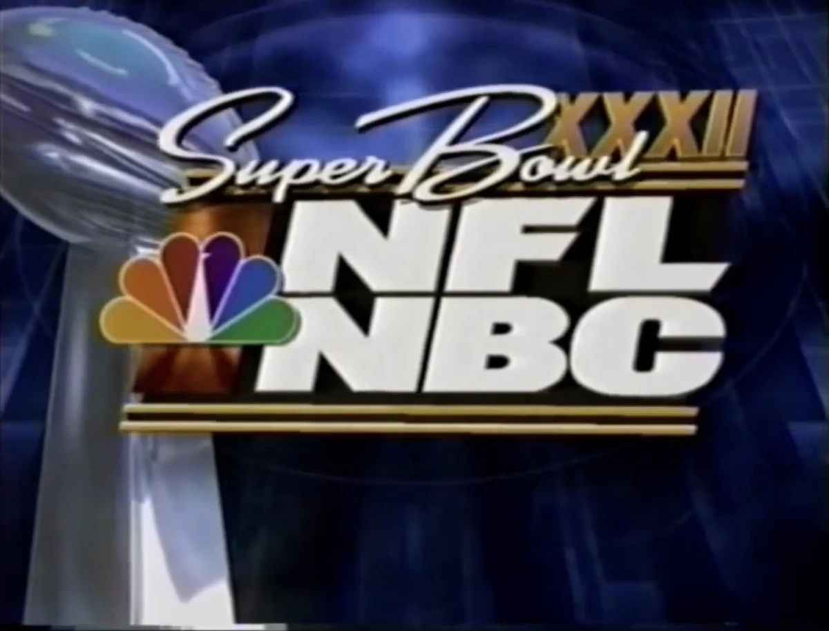 1997 NFL season | NBC Archives Wiki | Fandom