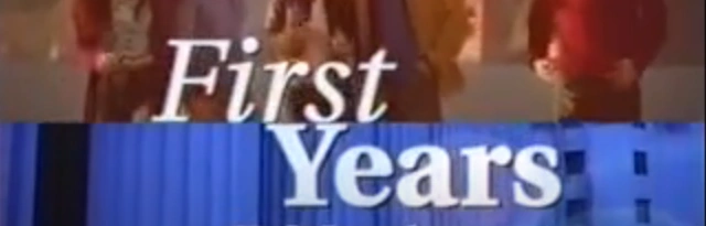 First Years | NBC Archives Wiki | Fandom