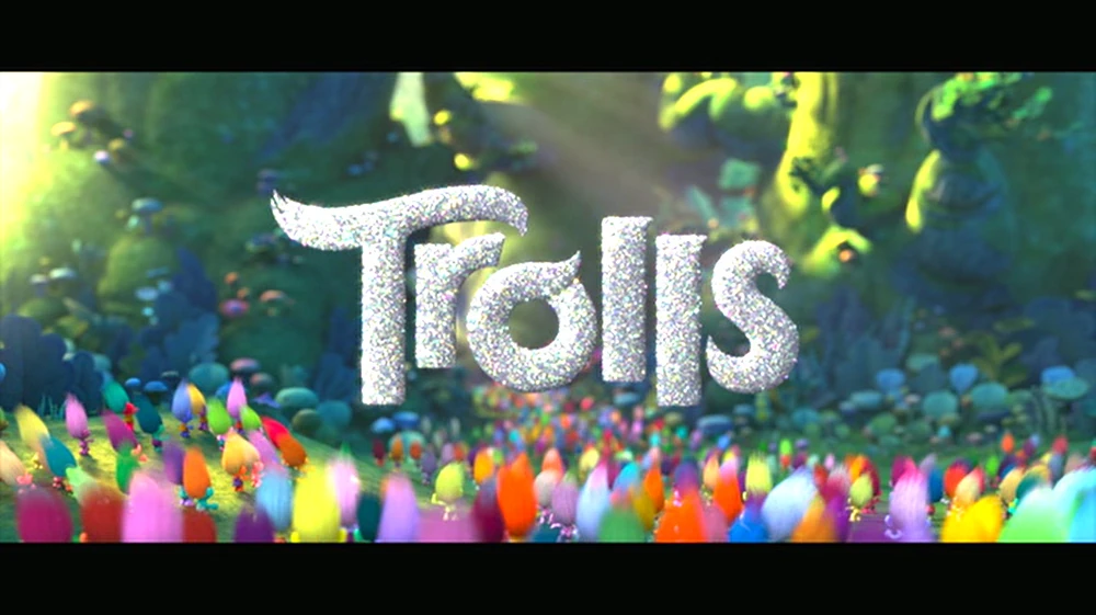 Trolls | NBC Archives Wiki | Fandom