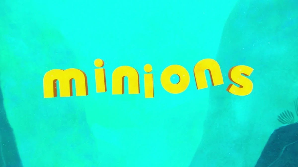 Minions | NBC Archives Wiki | Fandom
