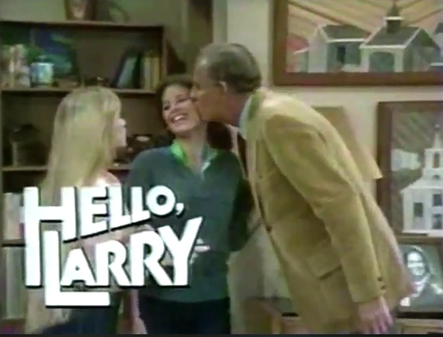 Hello, Larry | NBC Archives Wiki | Fandom