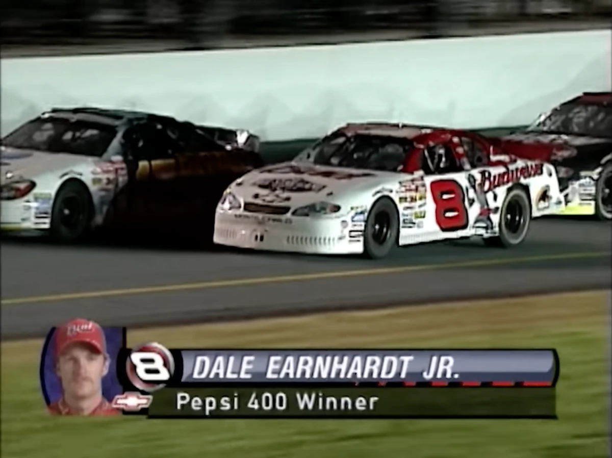 July 7, 2001 | NBC Archives Wiki | Fandom