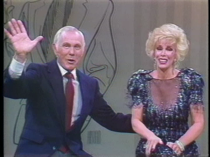 November 25, 1984 | NBC Archives Wiki | Fandom