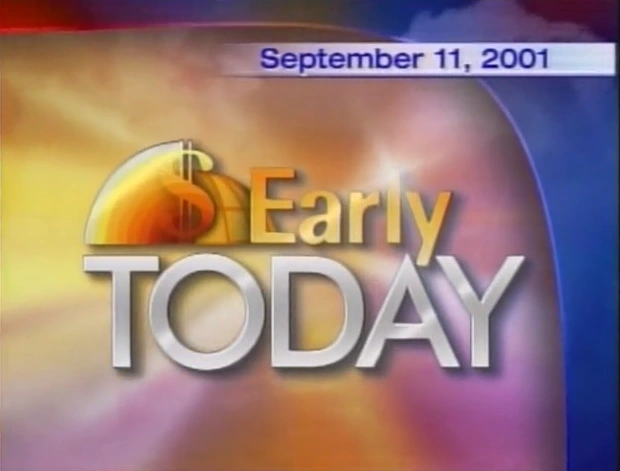 September 11, 2001 | NBC Archives Wiki | Fandom