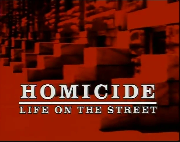 Homicide: Life on the Street | NBC Archives Wiki | Fandom