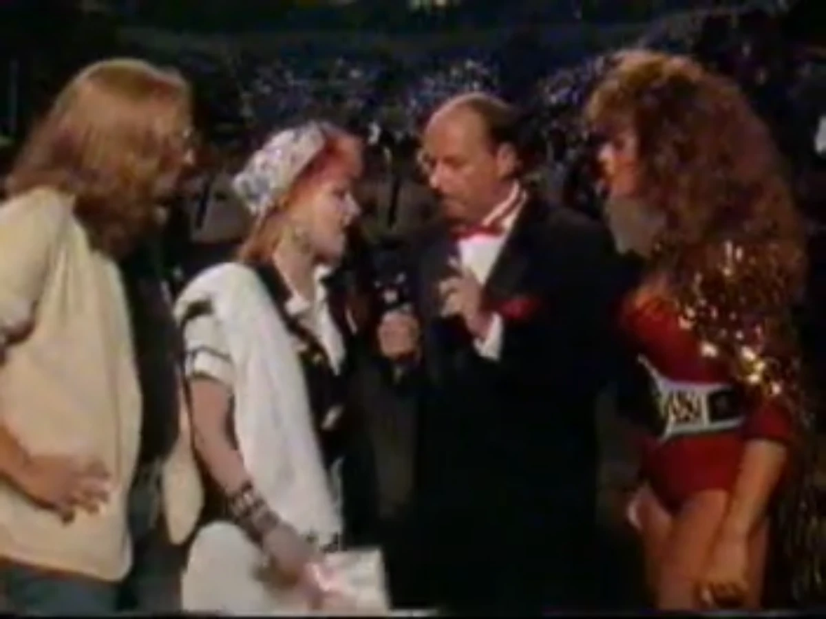 May 11, 1985 | NBC Archives Wiki | Fandom