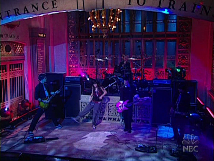 October 24, 2004 | NBC Archives Wiki | Fandom