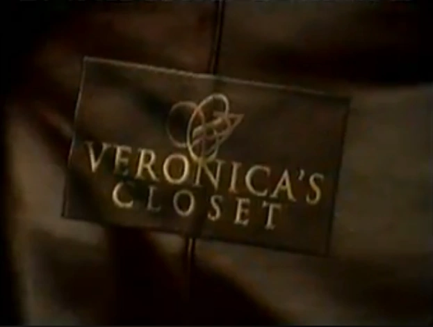 Veronica's Closet | NBC Archives Wiki | Fandom