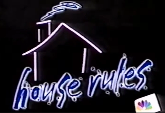 House Rules | NBC Archives Wiki | Fandom
