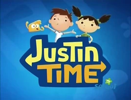 Justin Time | NBC Archives Wiki | Fandom