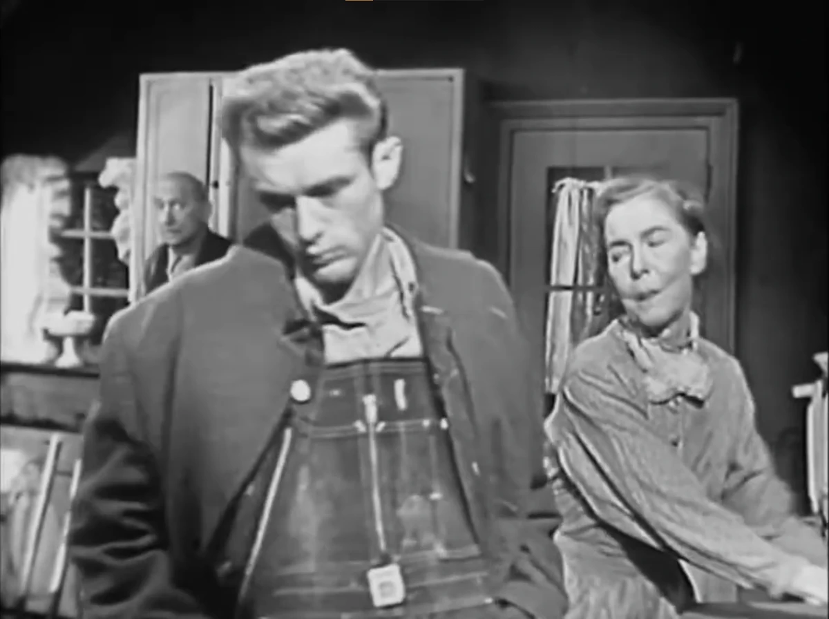 November 23, 1953 | NBC Archives Wiki | Fandom