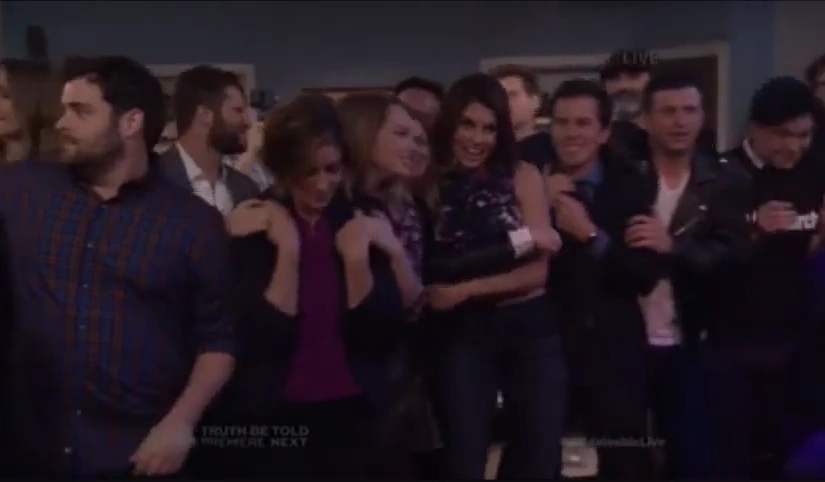 October 16, 2015 | NBC Archives Wiki | Fandom