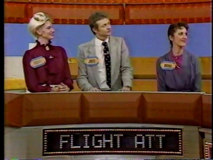 February 8, 1984 | NBC Archives Wiki | Fandom