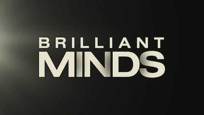 Brilliant Minds | NBC Archives Wiki | Fandom