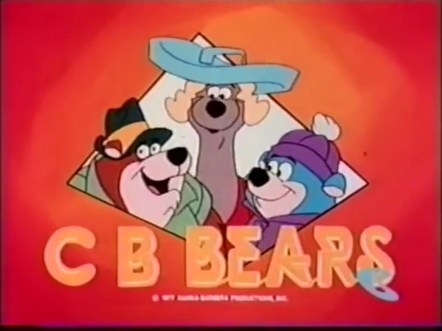 CB Bears | NBC Archives Wiki | Fandom