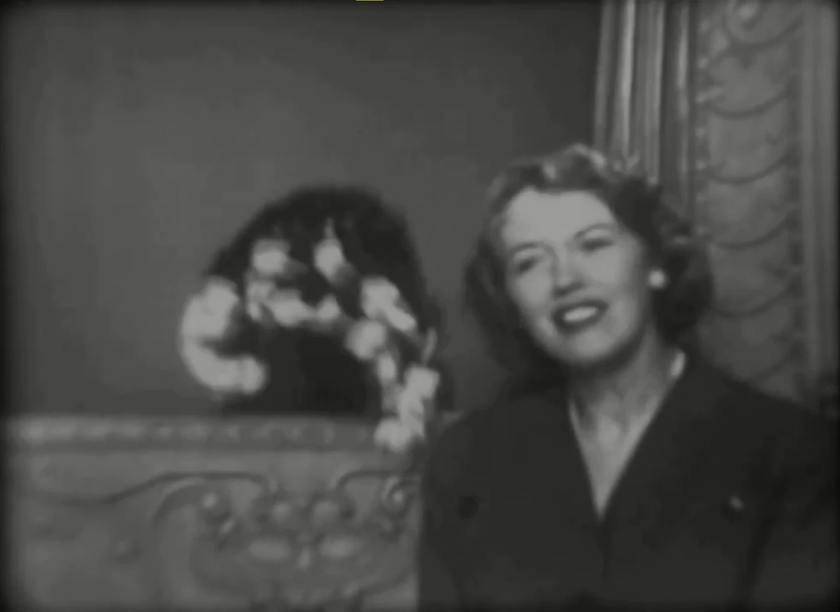 October 2, 1951 | NBC Archives Wiki | Fandom