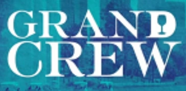 Grand Crew | NBC Archives Wiki | Fandom