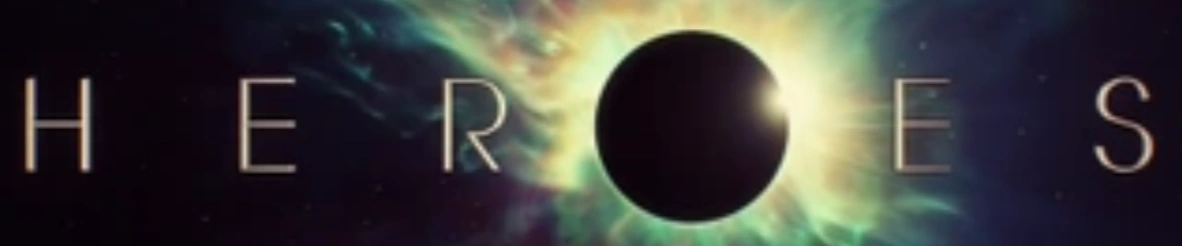 Heroes | NBC Archives Wiki | Fandom