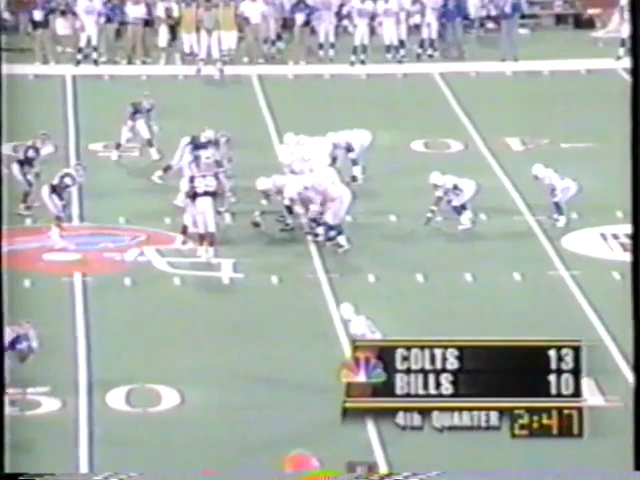 October 6, 1996 | NBC Archives Wiki | Fandom