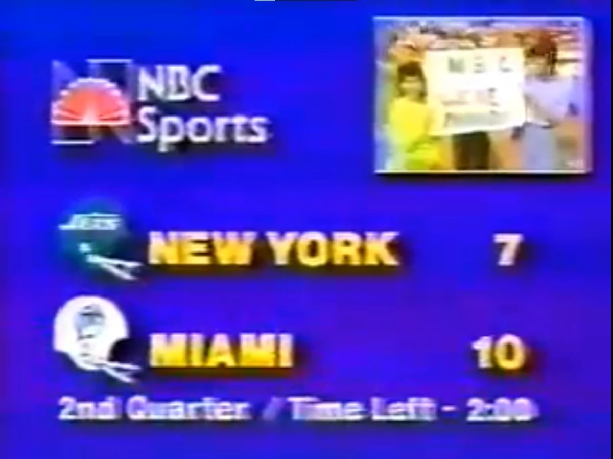 December 20, 1980 | NBC Archives Wiki | Fandom