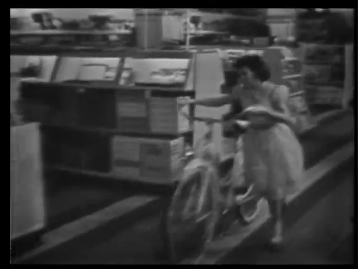 November 21, 1956 | NBC Archives Wiki | Fandom