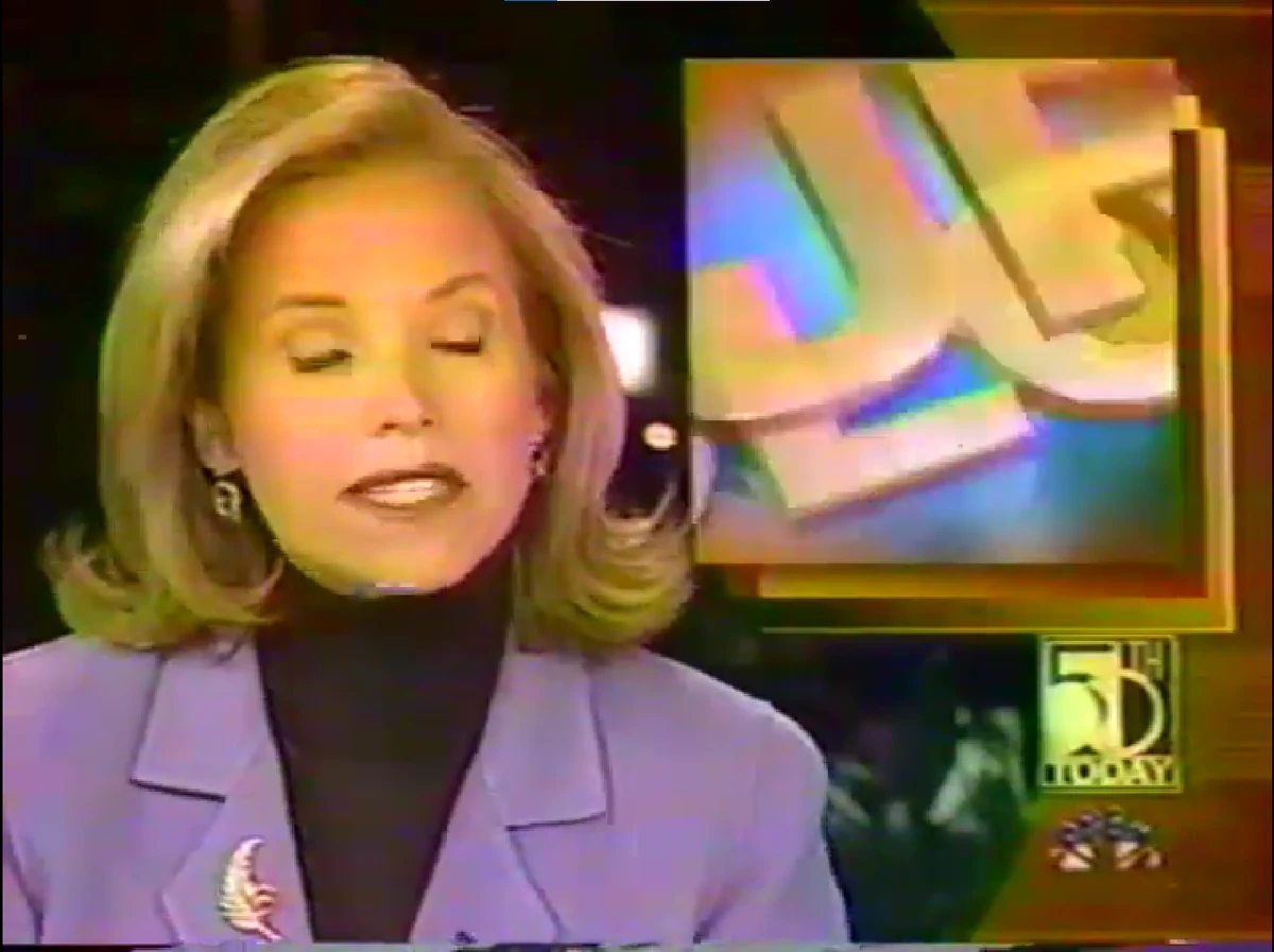 January 14, 2002 | NBC Archives Wiki | Fandom