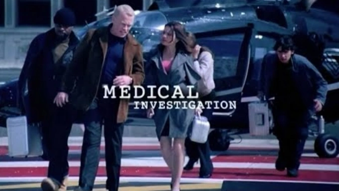 Medical Investigation | NBC Archives Wiki | Fandom